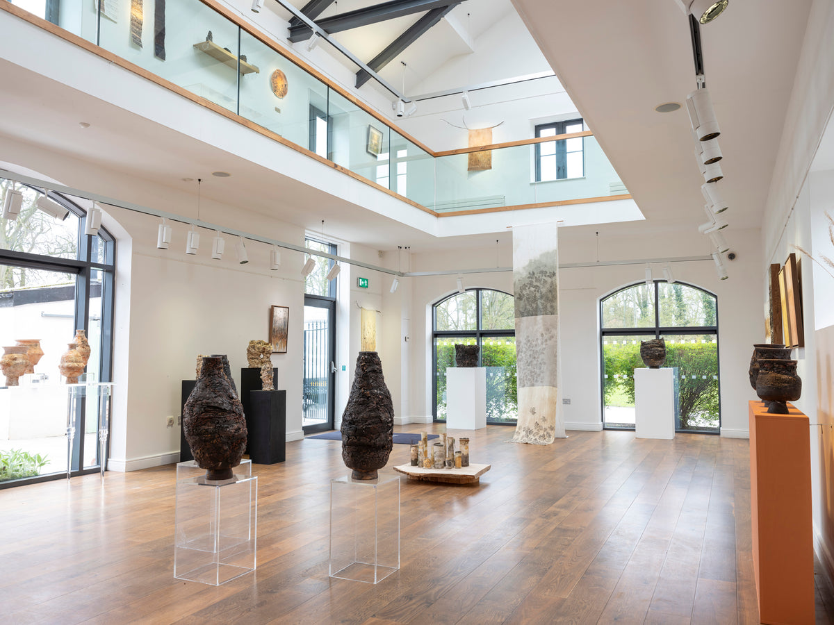 Earth Made Artwork Feature #1 – Ruth Osborne Art