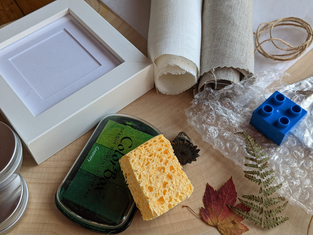 Creativity and Mental Health – Ruth Osborne Art