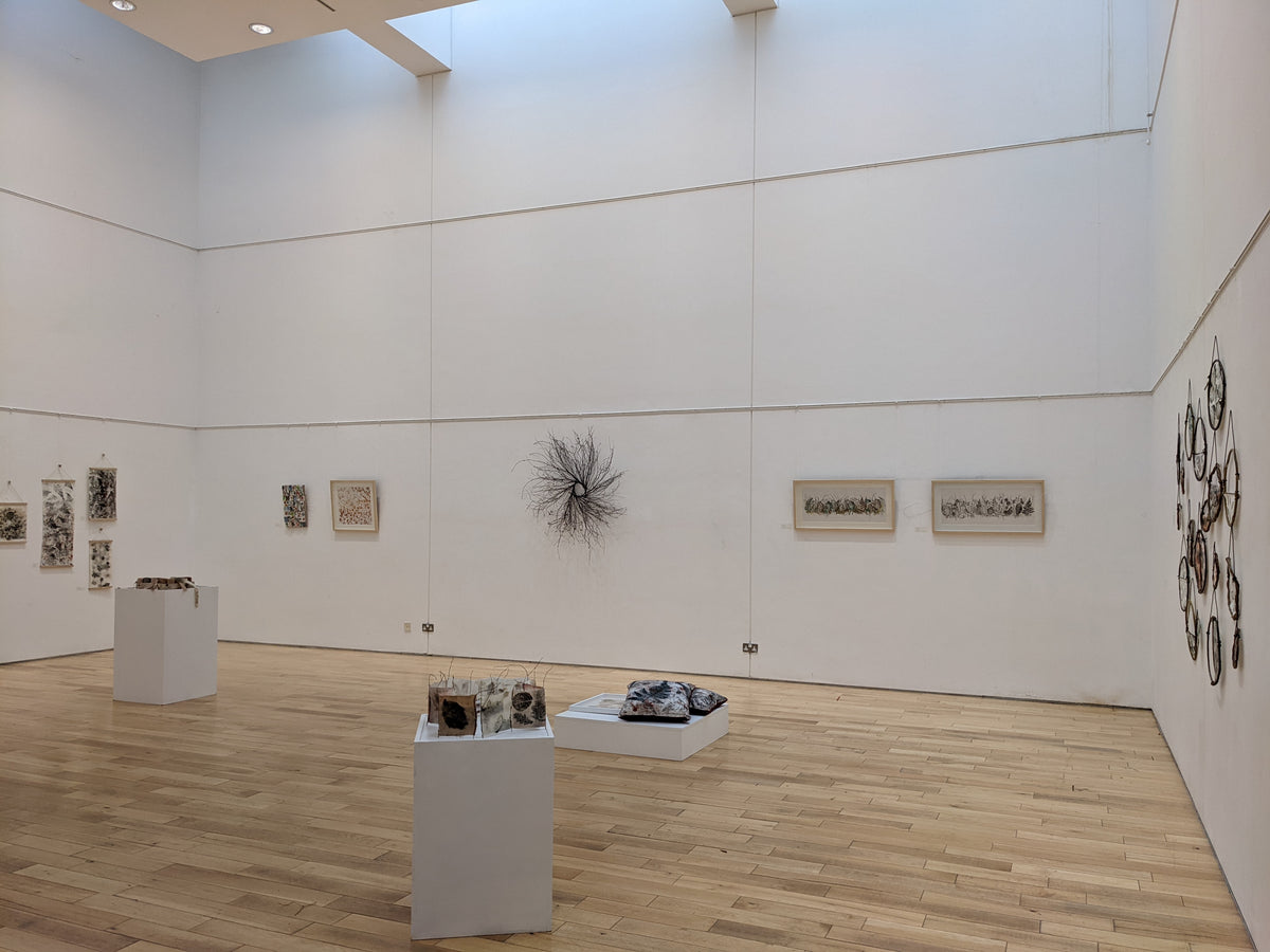 Land and Lore Exhibition by Ruth Osborne – Ruth Osborne Art