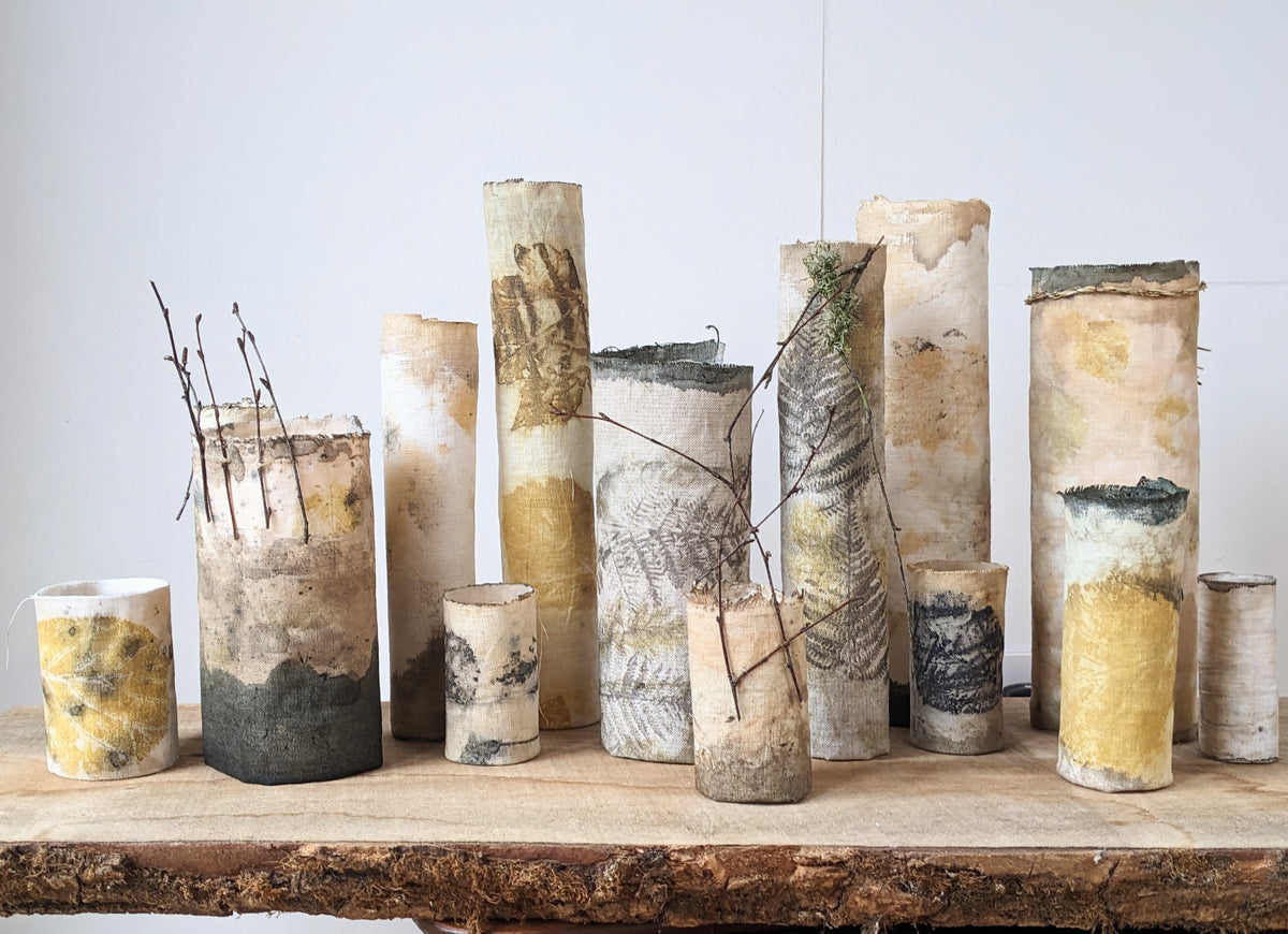 Earth Made Exhibition Artwork Feature #3 – Ruth Osborne Art