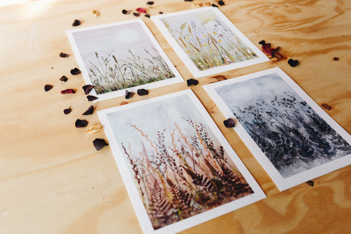 Giclee Art Prints by Ruth Osborne – Ruth Osborne Art