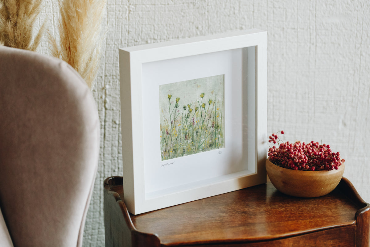Irish Linen Originals Collection – Ruth Osborne Art