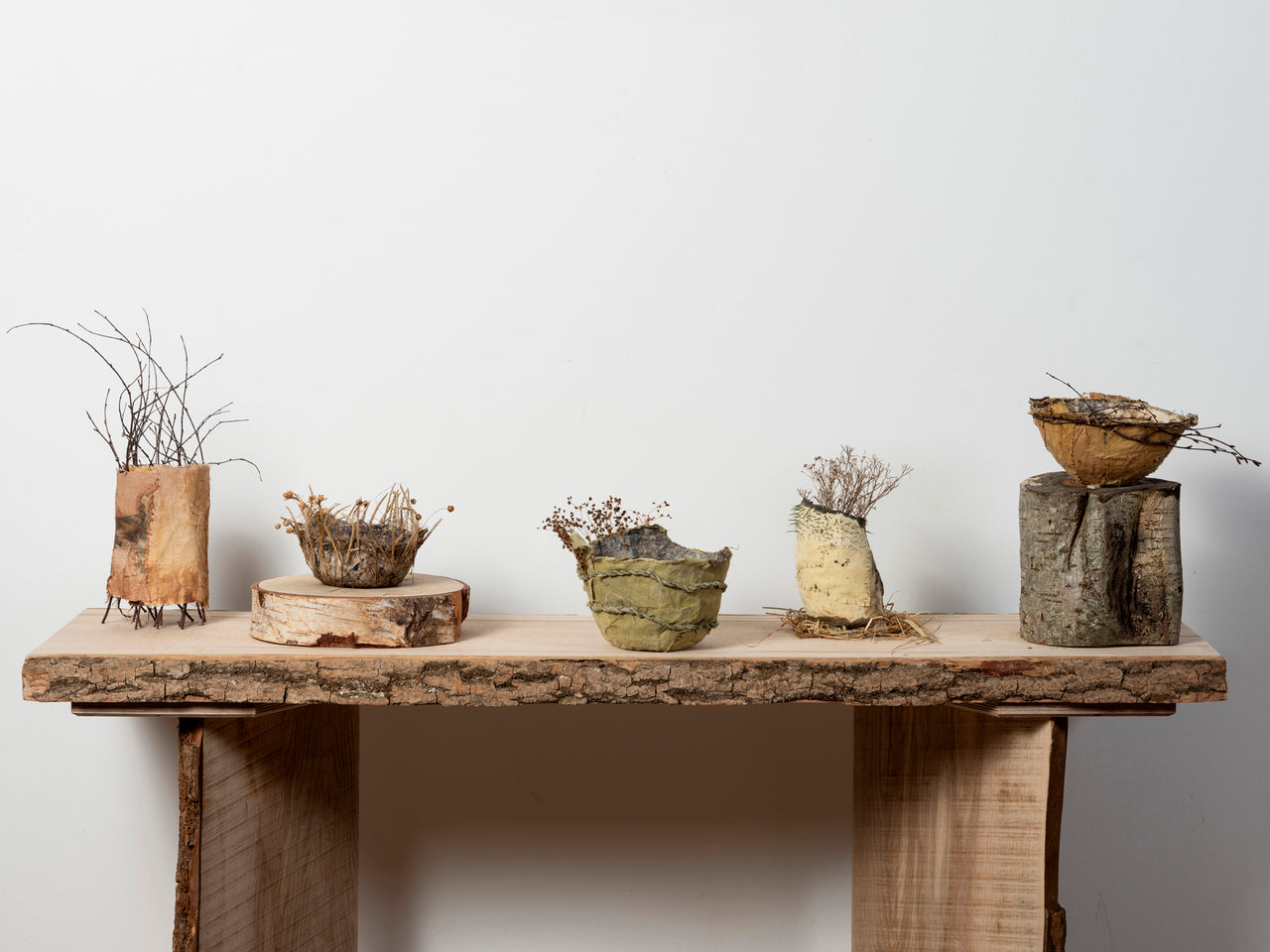 Ruth Osborne Art: Textile Art Inspired by Nature